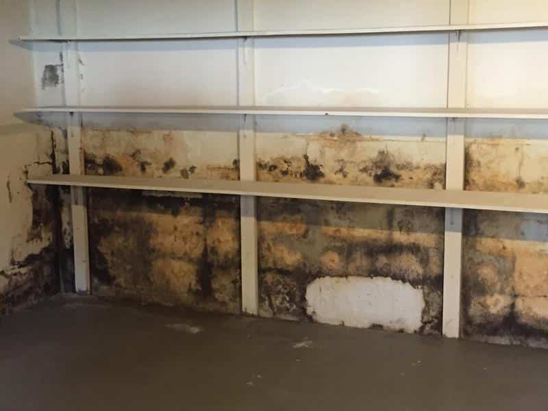 Basement Waterproofing New Jersey | New Jersey Basement Waterproofing ...