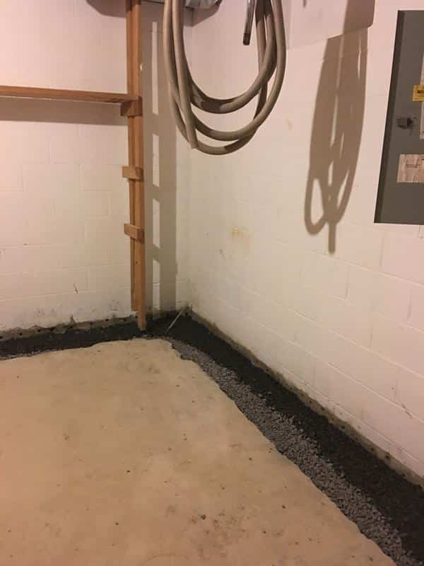 Gallery | New Jersey Basement Waterproofing | All County Waterproofing