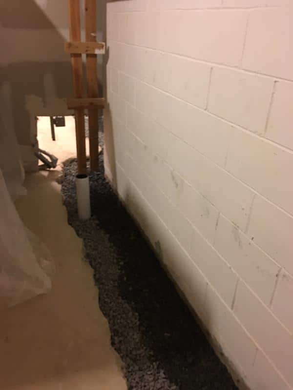 Gallery | New Jersey Basement Waterproofing | All County Waterproofing