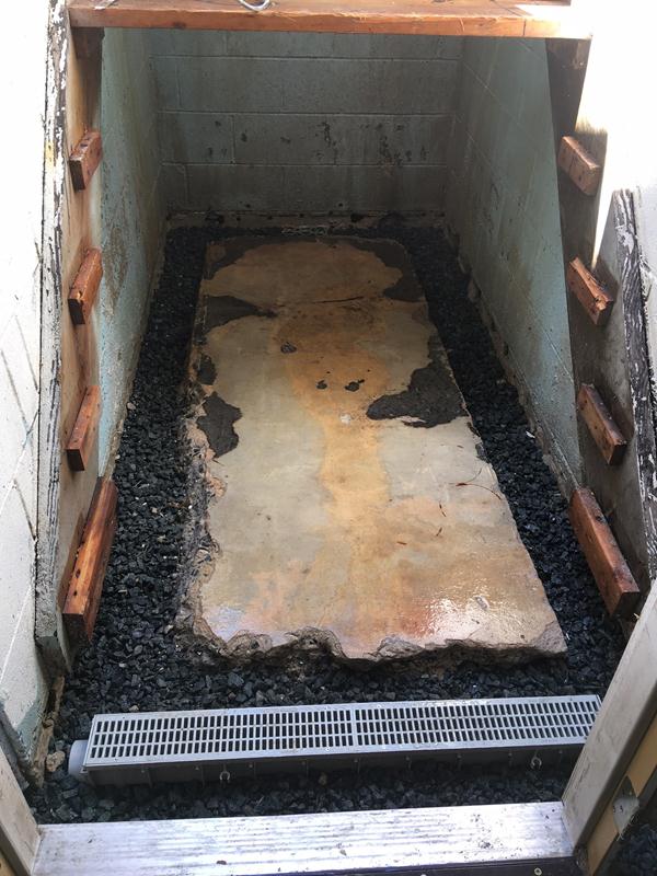 Gallery | New Jersey Basement Waterproofing | All County Waterproofing