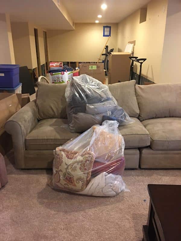 Gallery | New Jersey Basement Waterproofing | All County Waterproofing