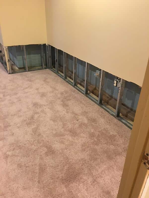 Gallery | New Jersey Basement Waterproofing | All County Waterproofing