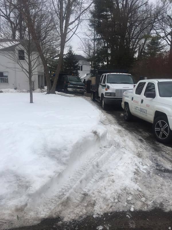 Gallery | New Jersey Basement Waterproofing | All County Waterproofing