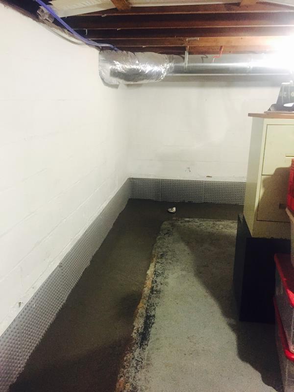 Gallery | New Jersey Basement Waterproofing | All County Waterproofing