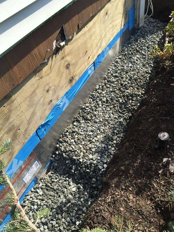 Gallery | New Jersey Basement Waterproofing | All County Waterproofing
