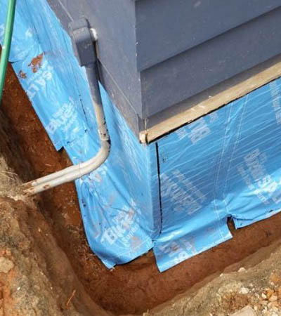 What To Know About Masonry Waterproofing In Cranford, NJ - All County ...