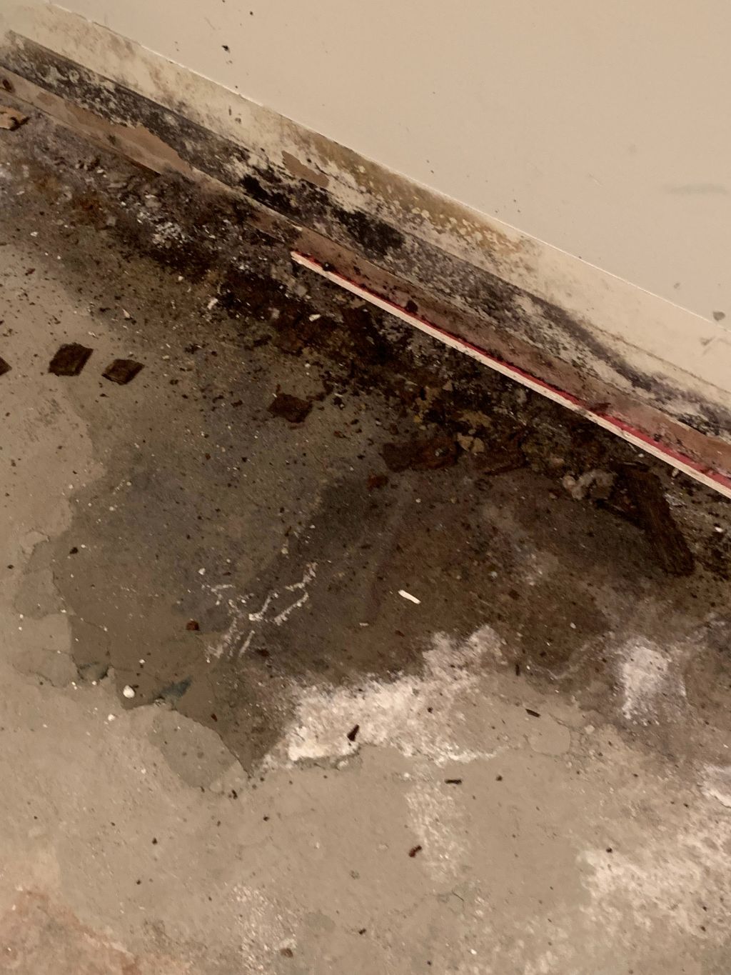 Projects | New Jersey Basement Waterproofing | All County Waterproofing