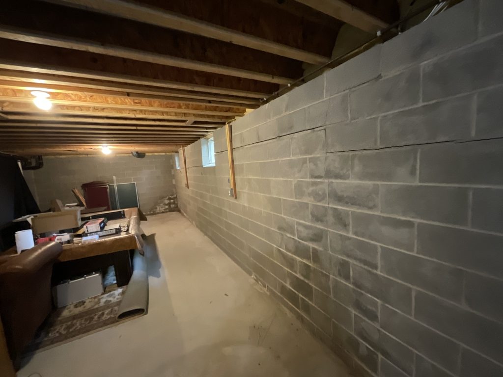 Foundation Waterproofing vs. Structural Repair: What’s the Real Problem ...