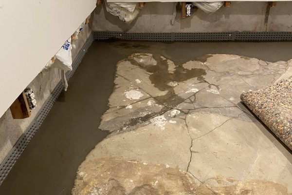 Westfield, NJ | New Jersey Basement Waterproofing | All County ...